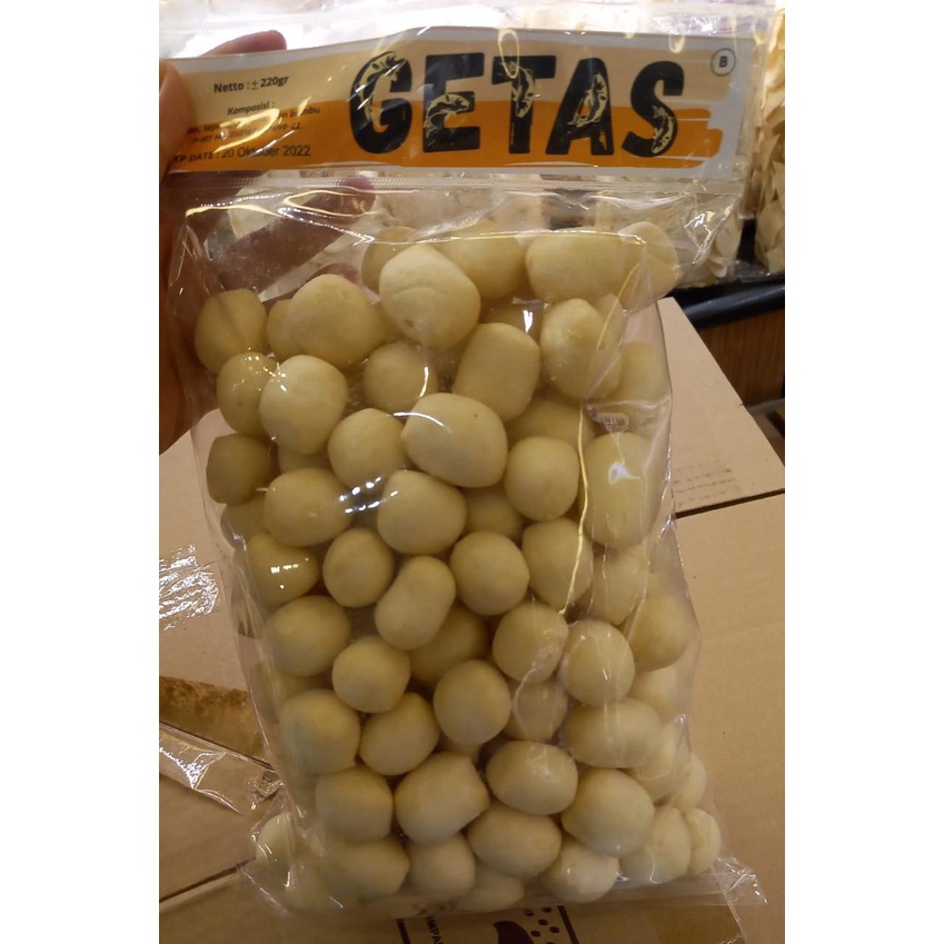 Jual READY 27 SEP 2025 - GETAS PILUS KARTIKA SARI OLEH OLEH BANDUNG ...