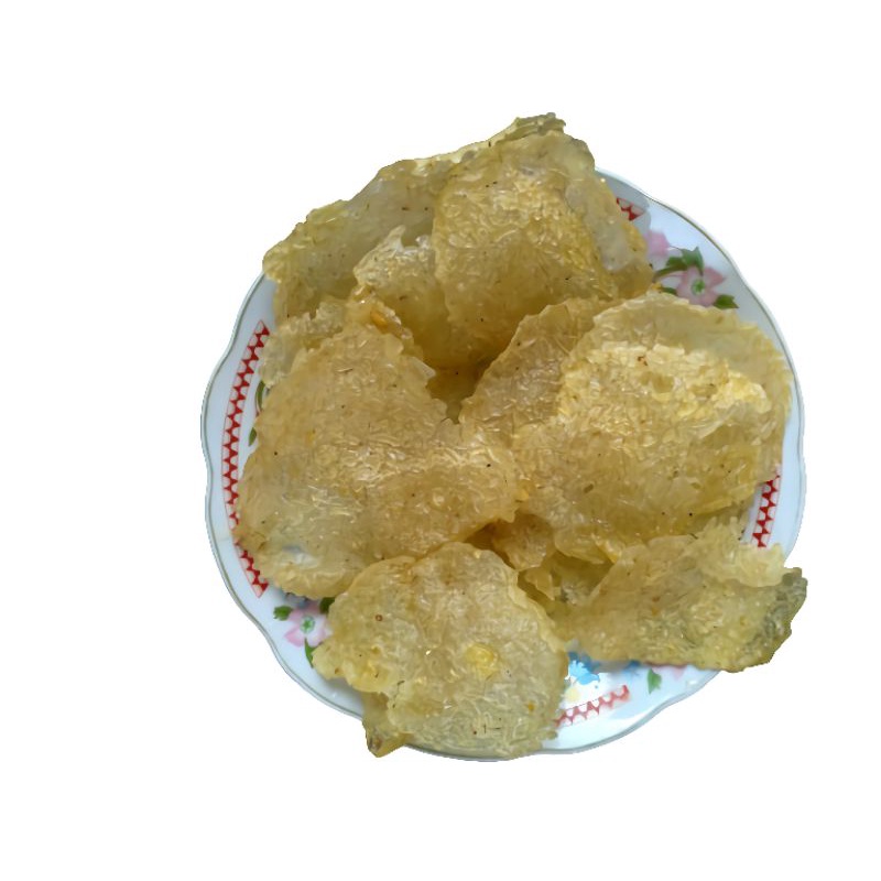 Jual Krupuk Puli / krupuk Beras / Opak Puli Asli nganjuk 1kg | Shopee ...