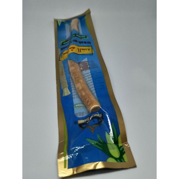 Jual siwak kayu original miswak | Shopee Indonesia