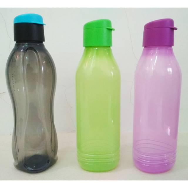 Jual LIMITED EDITION Botol Ramah Lingkungan / Bottle Eco 750 ml ...