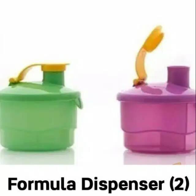 Jual Tempat Susu Formula (1 Pc) | Shopee Indonesia