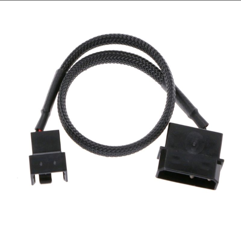 Jual Kabel Molex to PWM 3 / 4 pin | Shopee Indonesia