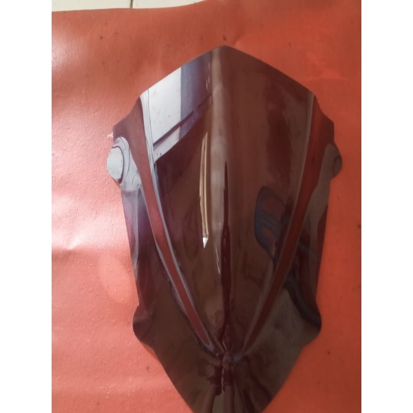 Jual visor ninja 250 karbu | Shopee Indonesia
