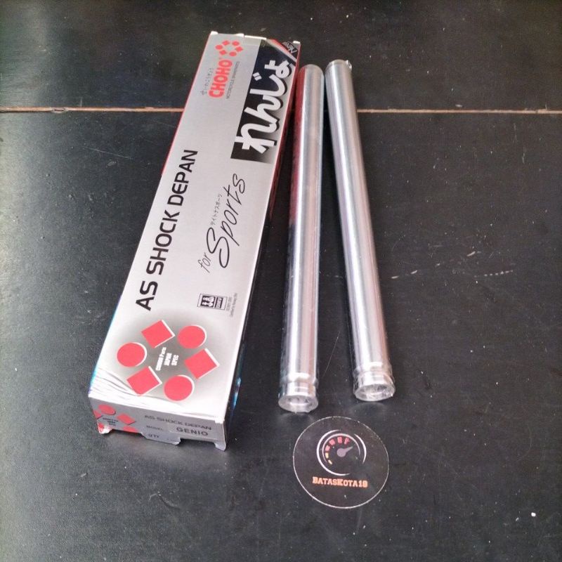 Jual As shock sok depan Honda Genio beat esp beat street 2020-2021-2022 ...