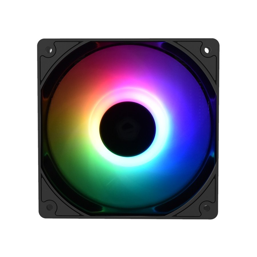 Jual ID-COOLING DF-12025-ARGB XT 120mm PWM Fan | Shopee Indonesia