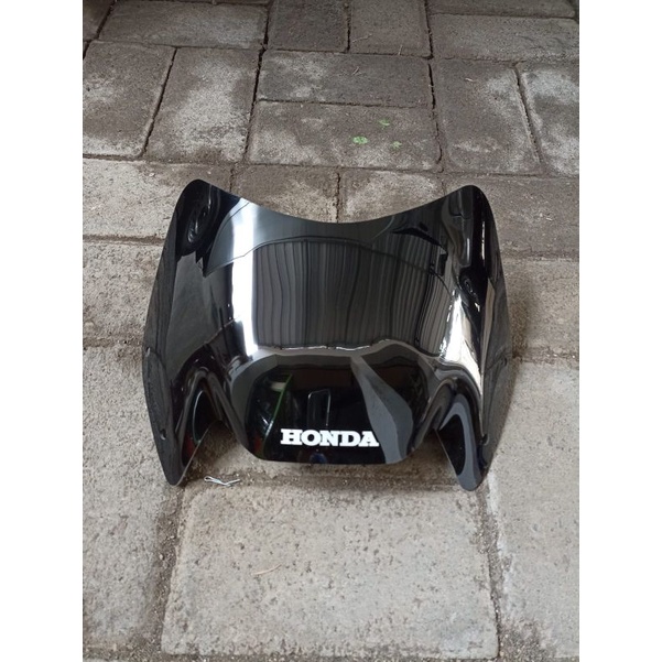 Jual visor tiger revo, mega pro new tebal 2mm | Shopee Indonesia