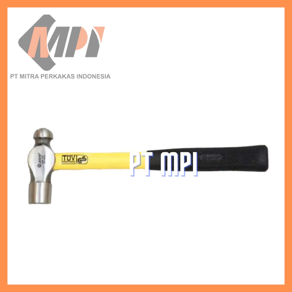 Jual PALU KONDE JASON GAGANG FIBER 8OZ DAN 16OZ | Shopee Indonesia