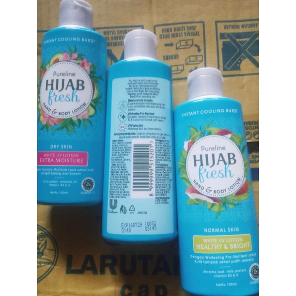 Jual handbody 200ml besar(2pcs) | Shopee Indonesia
