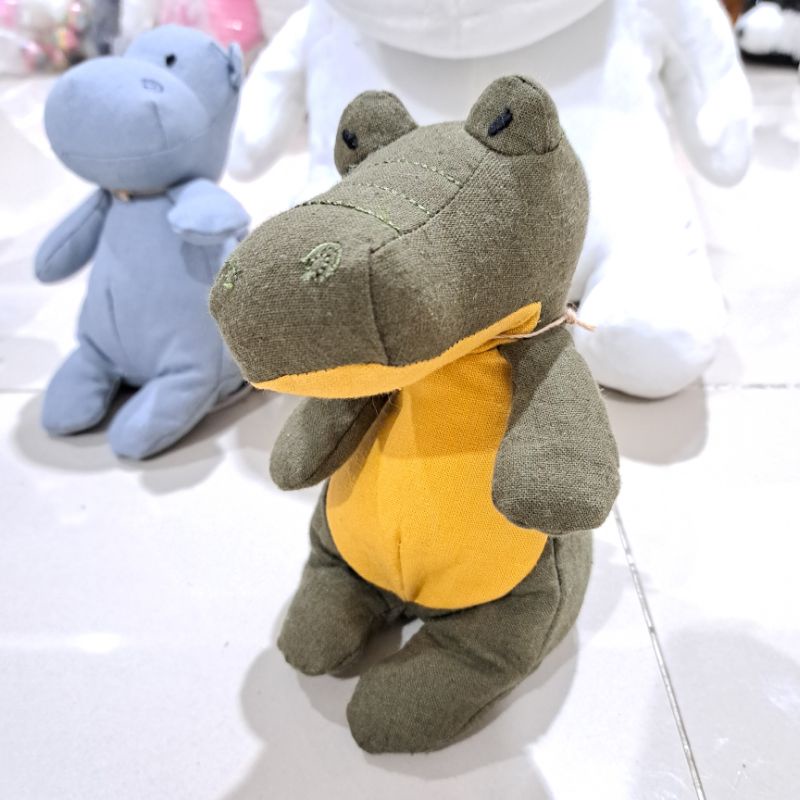 Jual B26. Boneka KAIN LINEN Debi Lilly | Shopee Indonesia