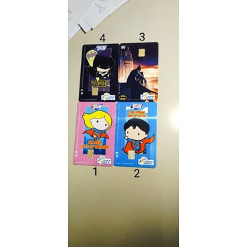 Jual flazz gen 2 super hero | Shopee Indonesia