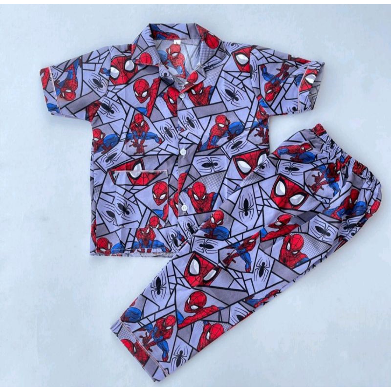 Jual PIYAMA ANAK LAKI LAKI / PIYAMA ANAK COWOK / PIYAMA ANAK MOTIF ... Jual PIYAMA ANAK LAKI LAKI / PIYAMA ANAK COWOK / PIYAMA ANAK MOTIF ...