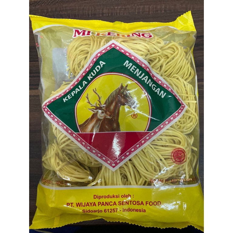Jual Mie kuda Gulung (GL-12) | Shopee Indonesia