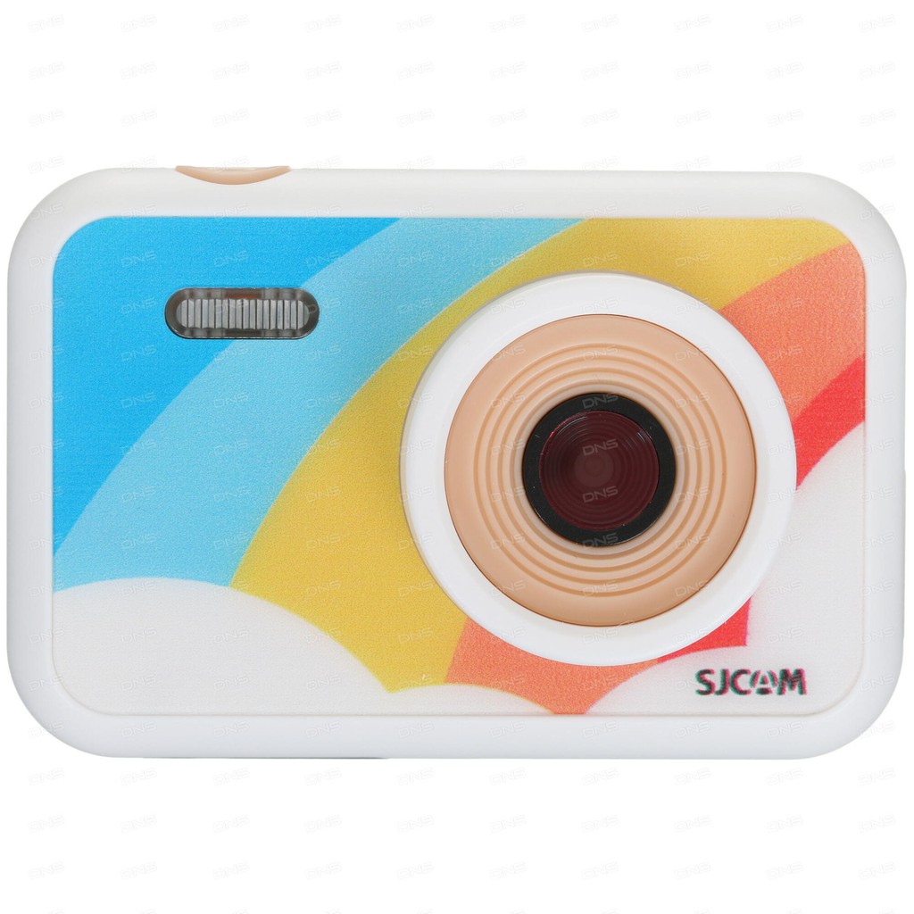 Jual SJCAM FUNCAM KIDS CAMERA kamera mini pocket digital anak-anak kids ...