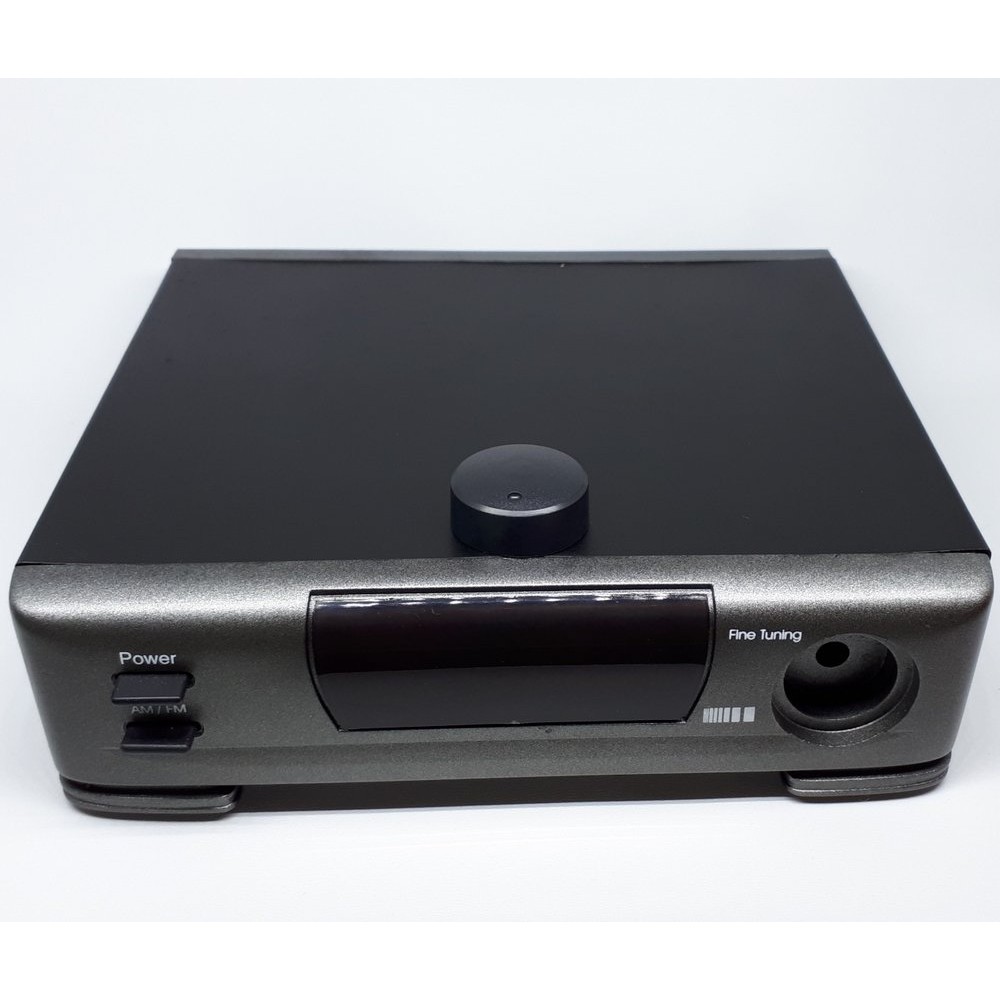 Jual Box Casing Radio Fm Tuner Complete Berkualitas | Shopee Indonesia