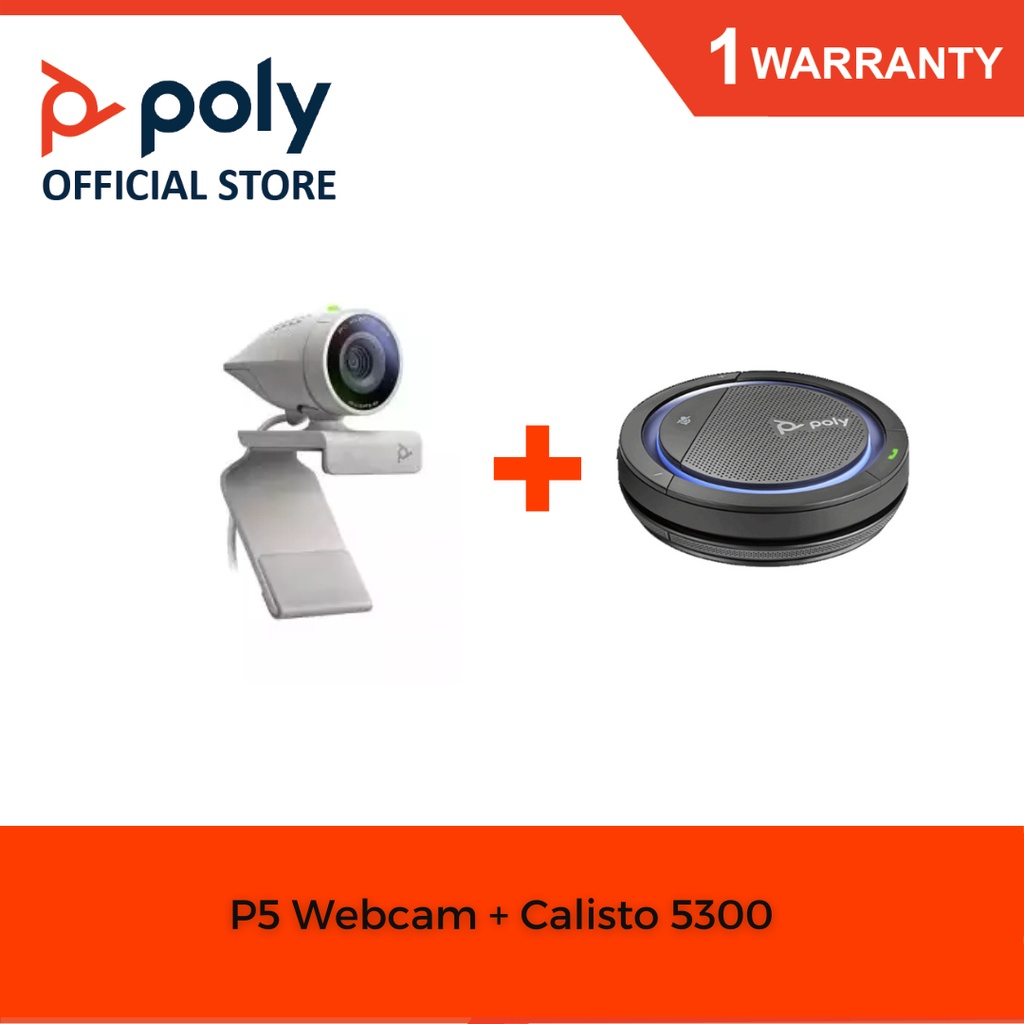 Calisto 5300 store