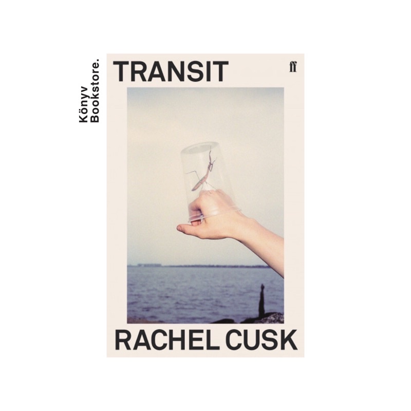Jual Transit by Rachel Cusk | Shopee Indonesia