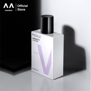 Jual PUCELLE Audacity Eau De Parfum Valorous | Shopee Indonesia