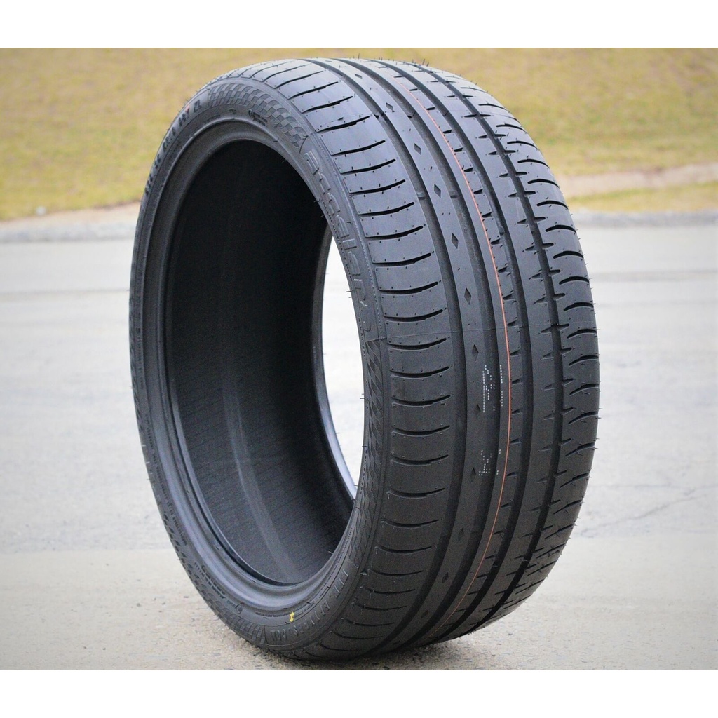 Jual Ban Mobil ukuran 245/40 R18 Accelera PHI | Shopee Indonesia