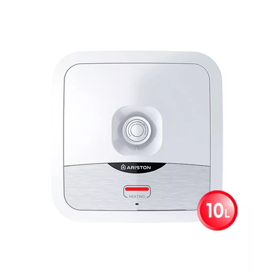 Jual RRMS Ariston AN2 10B Water Heater Listrik 200 Watt 10L | Shopee ...