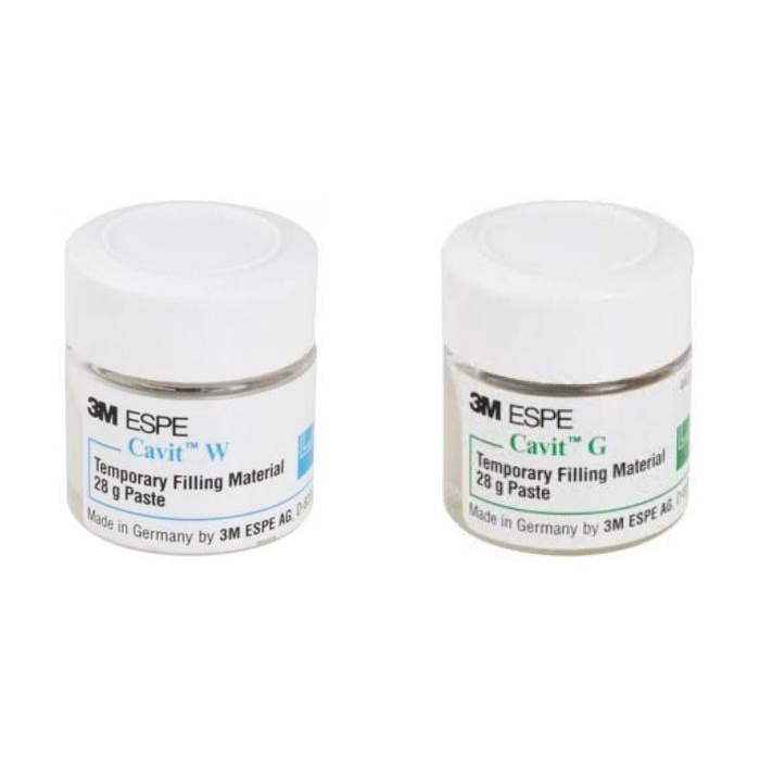 Jual Genc | Halodent Dental Cavit Temporary Filling Tambalan Sementara ...