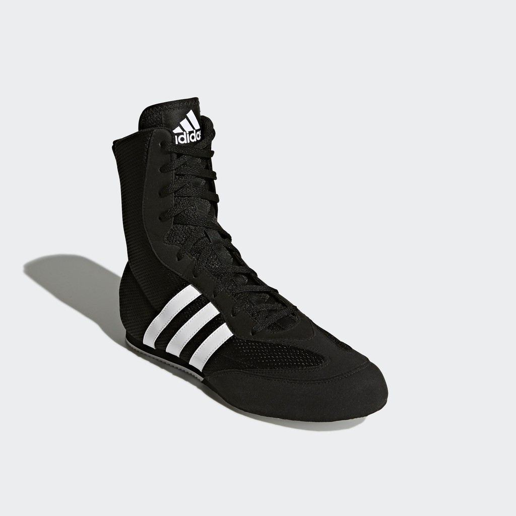 Jual Sepatu Tinju Boxing Adidas BOX HOG.2 | Shopee Indonesia
