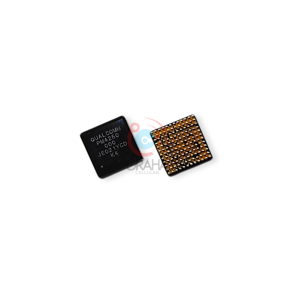 Jual IC POWER XIAOMI REDMI NOTE 9 ( PM4250 ) | Shopee Indonesia