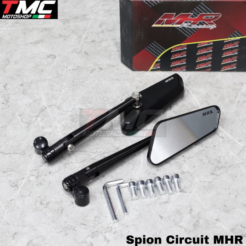 Jual Spion Circuit Sirkuit universal CBR150 CB150 R15 CBR250 Ninja ...