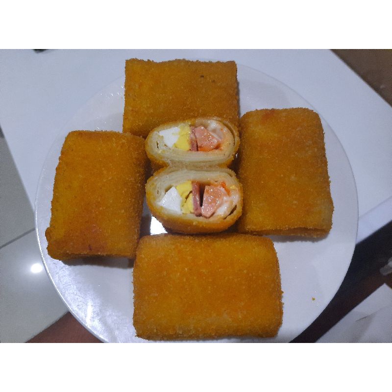 Jual Risol Mayo (Frozen Food) | Shopee Indonesia