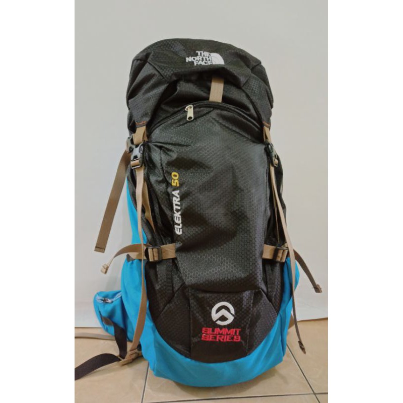 Jual CARRIER TNF ELEKTRA 50L up 60L | Shopee Indonesia