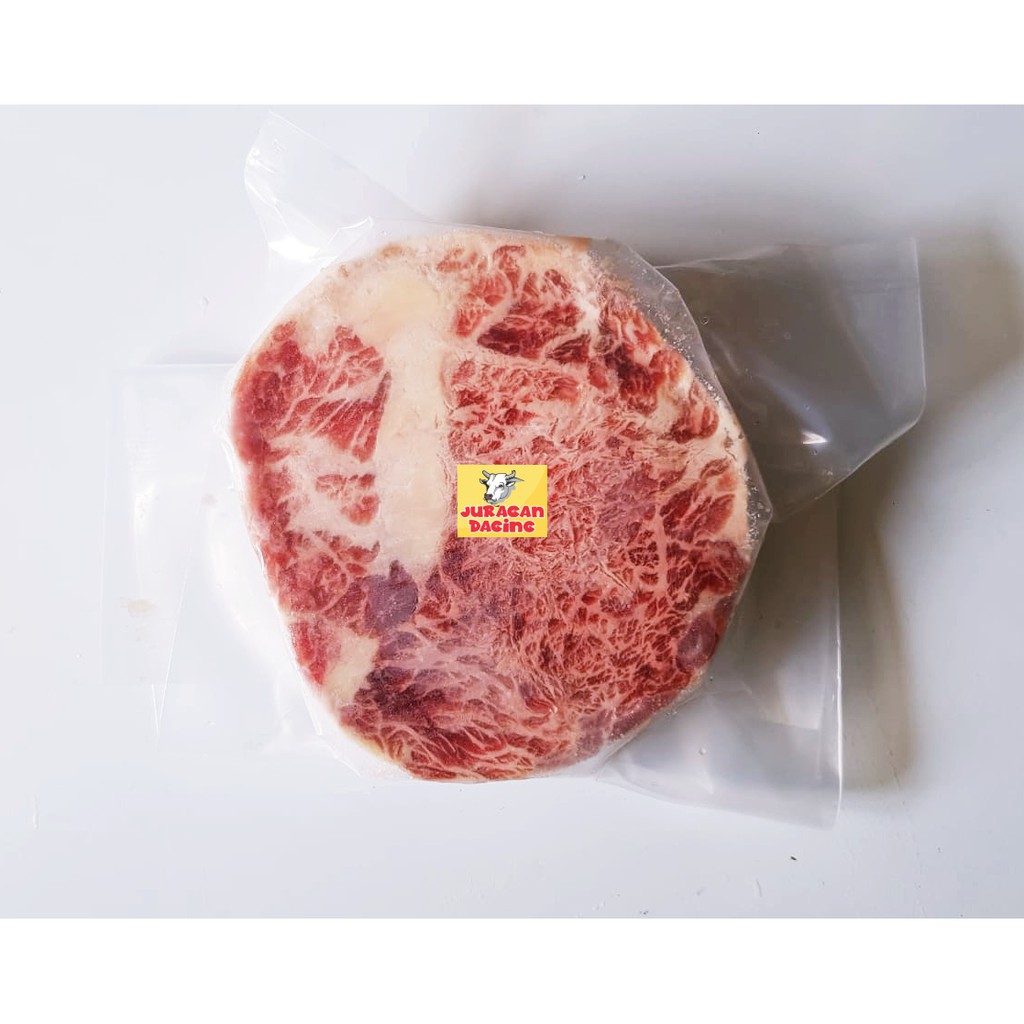 Jual DAGING SAPI RIB EYE MELTIQUE PREMIUM - 200 GRAM - & HARGA SPECIAL ...