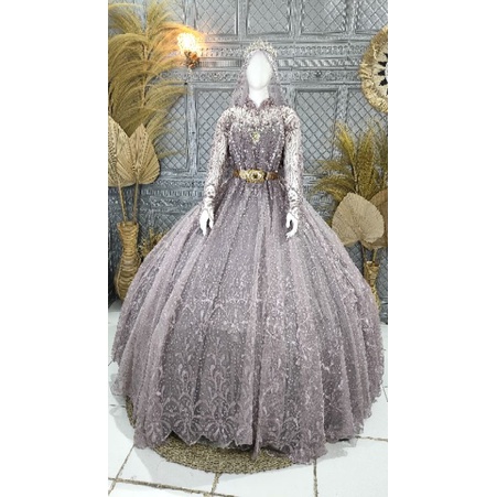 Jual Gaun jumbo taro ( Ld 130cm ) | Shopee Indonesia