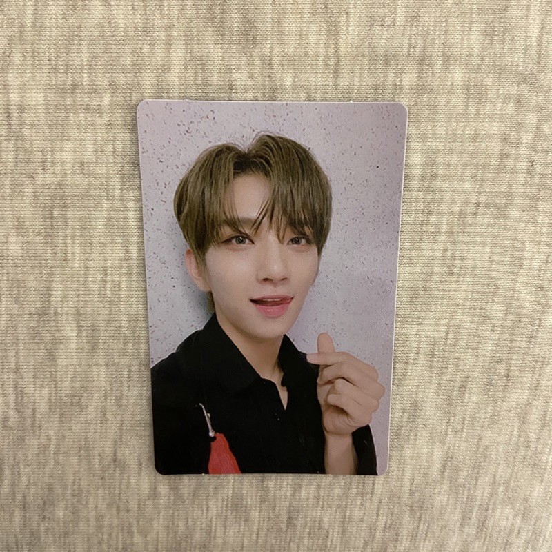 Jual PC JOSHUA AN ODE REAL VER. SEVENTEEN | Shopee Indonesia