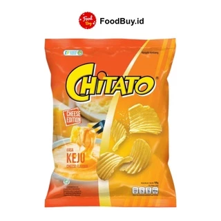 Jual Chitato Terlengkap & Harga Terbaru Maret 2025 | Shopee Indonesia
