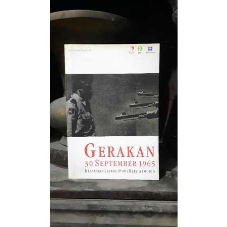 Jual Buku "Gerakan 30 September 1965" | Shopee Indonesia