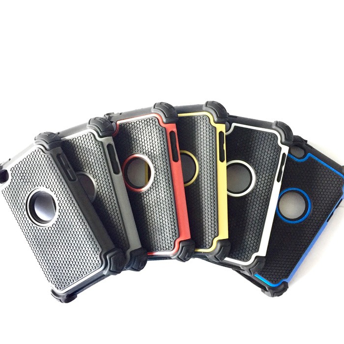 Jual Plastic & silicone case ipod touch 4G | Shopee Indonesia