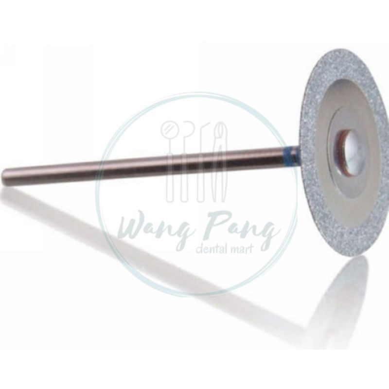 Jual Separating Disk/ Bur Diamond Wheel | Shopee Indonesia