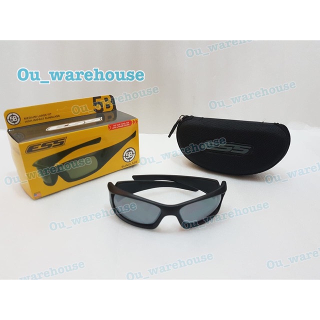 Jual Kacamata ess 5b - kacamata sport ess 5b - sunglasses ess 5b ...