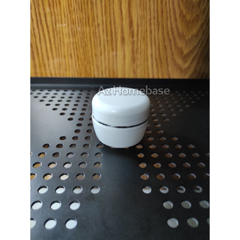 Jual Pot Copoderma 15gr Putih - Pot Kopoderma 15 gr Putih - Pot Krim ...