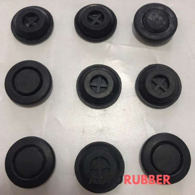 Jual Karet Tutup Lubang Panel 20 Mm 2 Cm | Shopee Indonesia