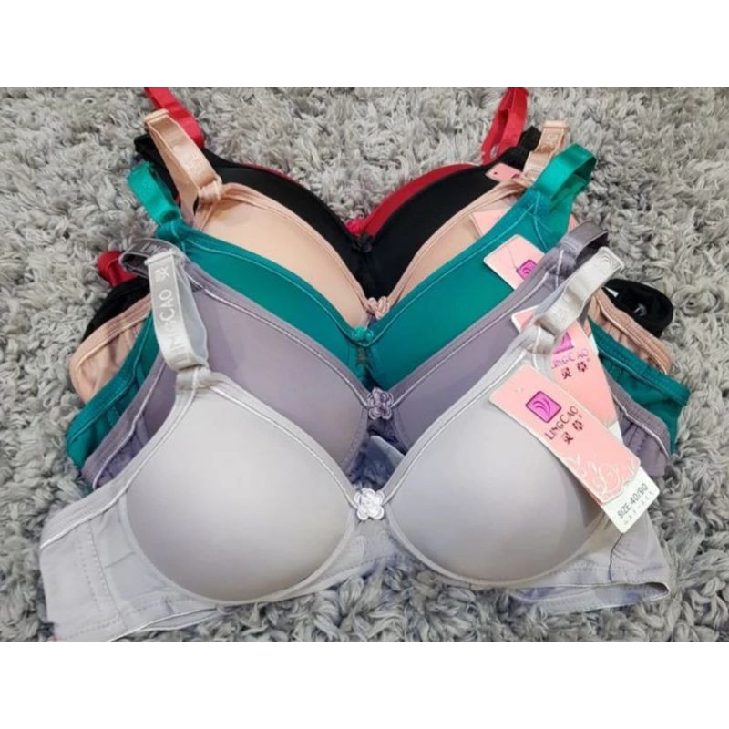 Jual Bh/bra Ling Cao Asli A5 (R²) | Shopee Indonesia