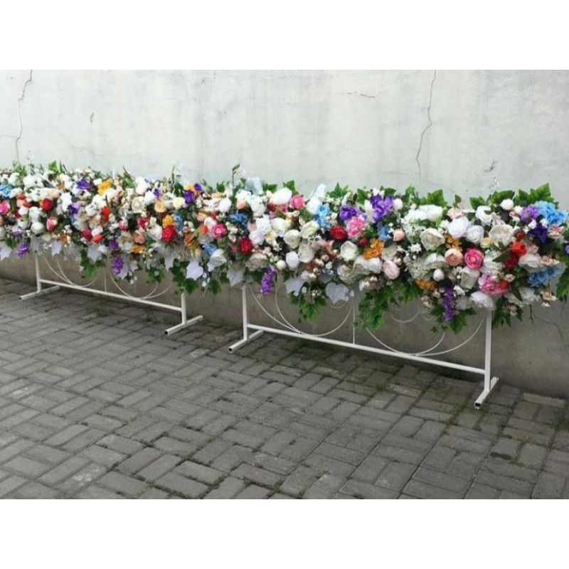 Jual pagar VIP dekorasi pelaminan | Shopee Indonesia