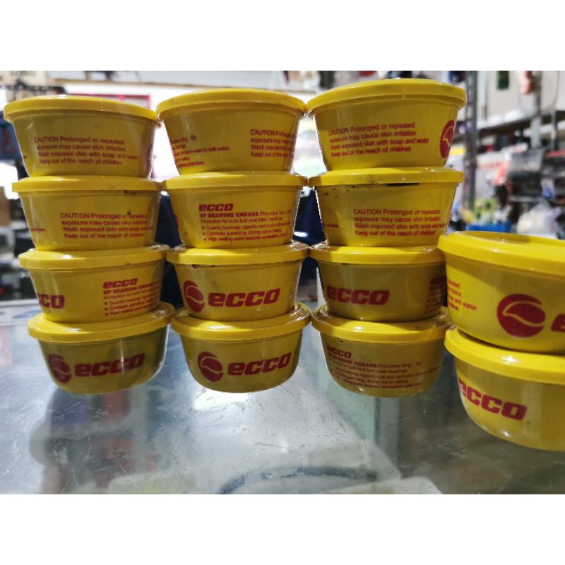 Jual Grease - Gemuk - Vaselin Cepuk Kecil | Shopee Indonesia