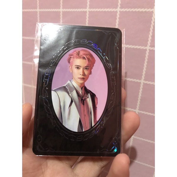 Jual Jaehyun NCT yb (yearbook) (BOOKED) | Shopee Indonesia