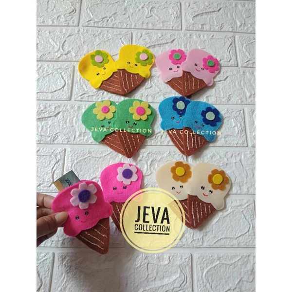 Jual amplop lebaran/amplop angpou/amplop ice cream 1 | Shopee Indonesia