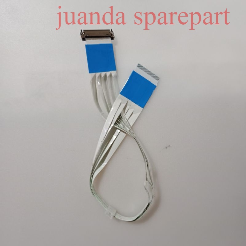 Jual kabel lvds flexible tv LG 32LS3400 kabel panel ke mainboard tv LG ...