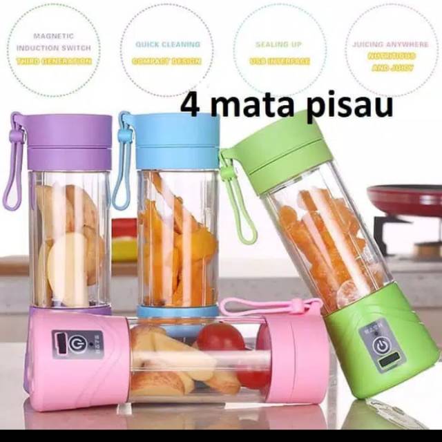 Jual Blender | Shopee Indonesia