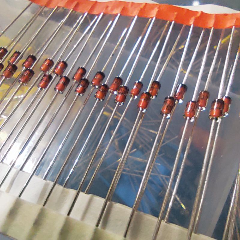 Jual dioda zener 24volt 1watt | Shopee Indonesia