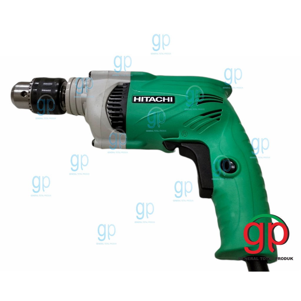 Jual HITACHI DV16VSS MESIN BOR TEMBOK BETON DV 16VSS IMPACT DRILL ...