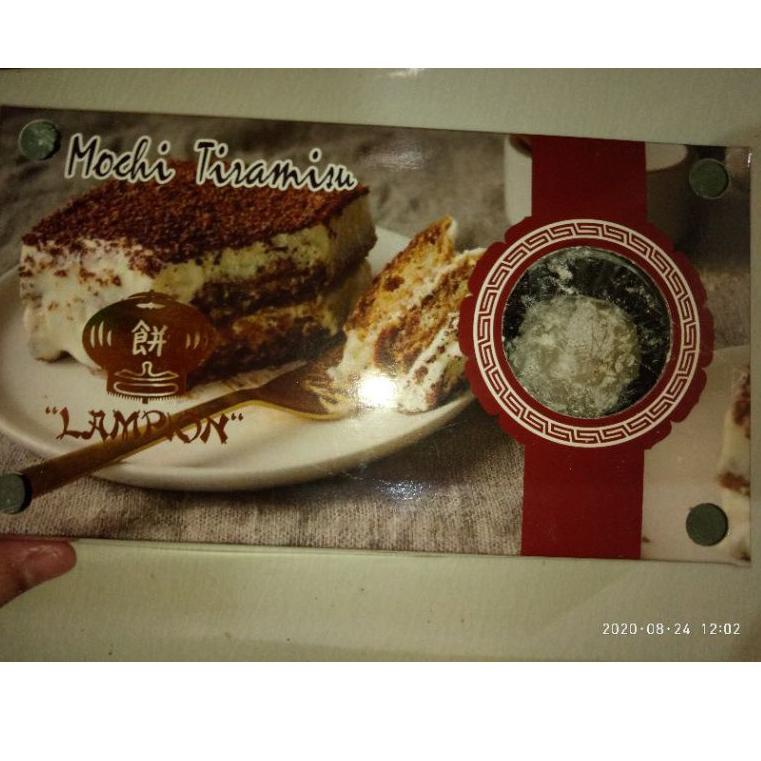 Jual Stok terbaru MOCHI KASWARI LAMPION ASLI SUKABUMI .,., | Shopee ...