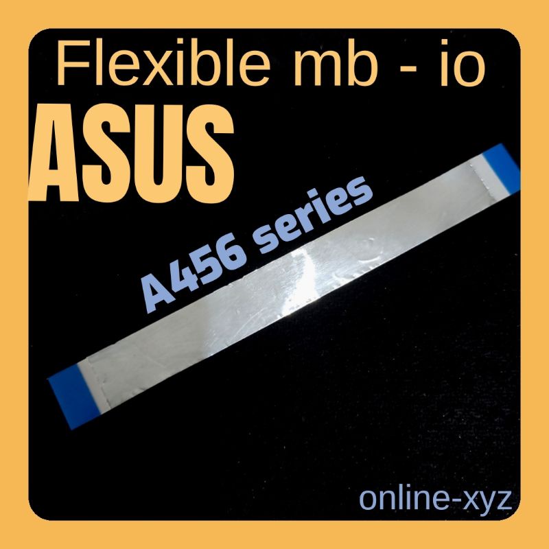 Jual kabel flexible flexibel mb io Usb Asus A456 A456U A456UR A456Uv ...